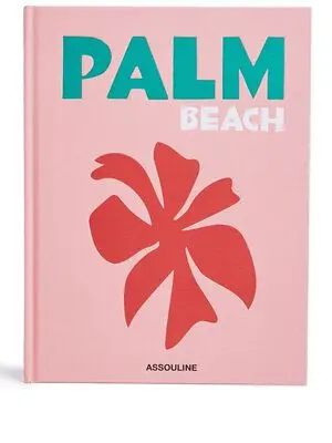 Assouline Palm Beach Book - 0