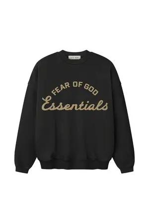 Fear Of God Training 90s Crewneck Sweatpant - Fadedblack