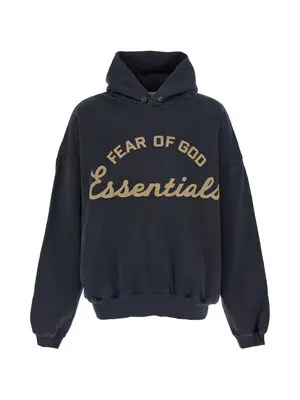 Fear Of God Training 90's" Hoodie