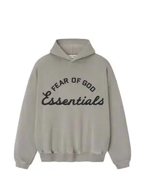 Fear Of God Vintage 90s Inspired Hoodie - Fadedseal