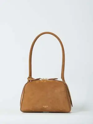 Alaïa Le Bouledogue Mini Small Shoulder Bag For - Terredombr