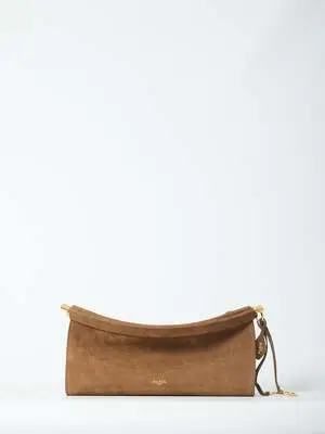 Alaïa Le Click Medium Shoulder Bag - Terredomb