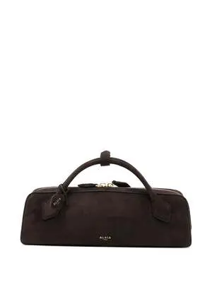 Alaïa Le Teckel Mini Clutch Pouch - Brunfume