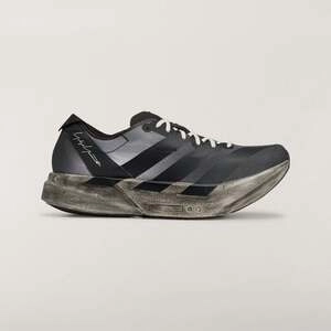Y3 Y-3 Adios Pro 4 Sneakers Blackoffwh