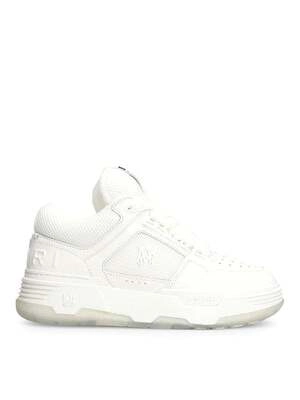 Amiri Ma-1 Lace-up Sneaker - White