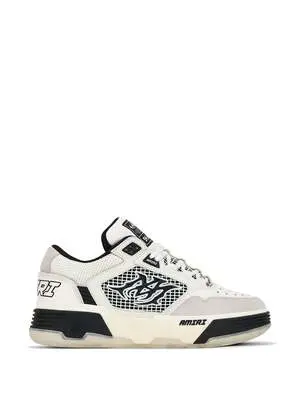 Amiri Ma-94 Panelled Sneakers - Whiteblack