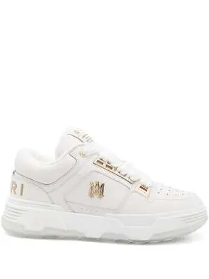 Amiri Ma-1 Low-top Sneaker - Black