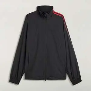 Y3 Technical Nylon Track Top