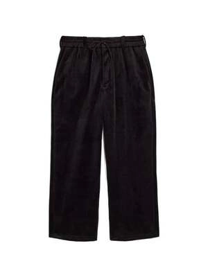 Y3 Vc Tp Track Pants - Black