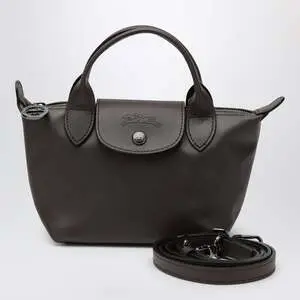 Longchamp Le Pliage Xtra Handbag - Mocha