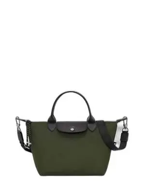 Longchamp Le Pliage Energy Mini Handbag For - Caqui