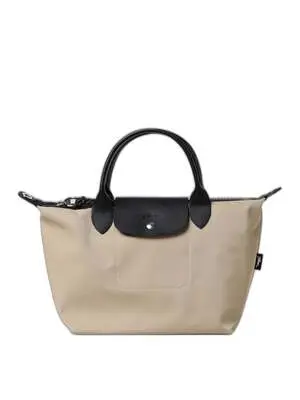 Longchamp Le Pliage Energy Mini Handbag For - Clay