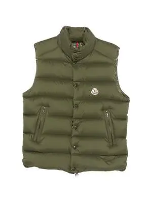Moncler Polyamide Quilted Vest