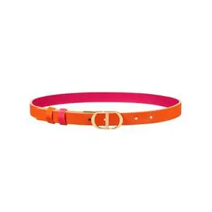 Dior 30 Montaigne Fine Full Belt - Ange Multi