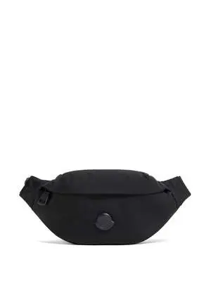 Moncler Durance Belt Mini Crossbody Bag - Black