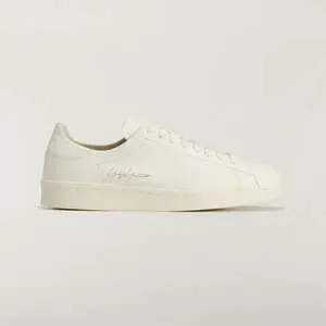 Y3 And-3 Superstar Sneakers For - Offwhite