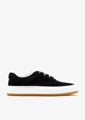 Givenchy City Sneaker - Black