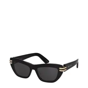Dior Mini Sunglasses For - Black