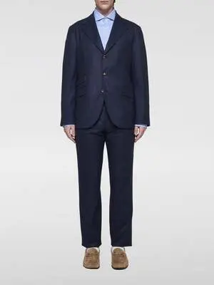 Brunello Cucinelli BRUNELLO CUCINELLI Ribbed Knit Gown Blumarina
