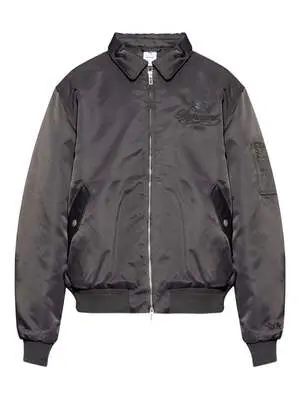 PUMA X Represent Bomber Jacket For - Darkgrey