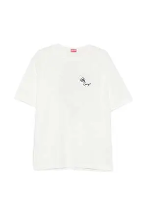 Kenzo Gots Tulip Classic T-shirt