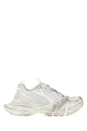 Balenciaga 3xl Sneaker For - Fullwhite