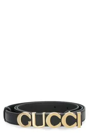 GUCCI Gucci GG Marmont Belt