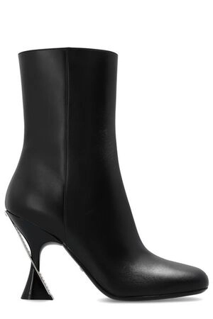 Gucci Mini Bootie - Black