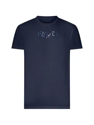 Fendi S Slim T-shirt