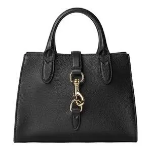 Gucci Jackie Mini Handbag - Nero