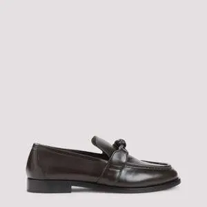 Bottega Veneta Astaire Loafers For - Brown
