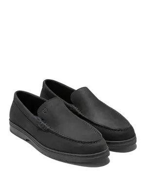Cole Haan Greenwich Grand Venetian Loafers