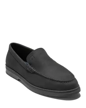 Cole Haan Greenwich Grand Venetian Loafers