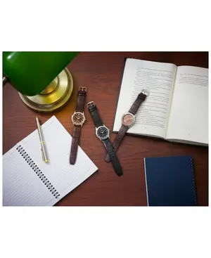 Citizen Eco-drive Strap Watch
