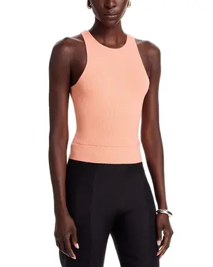 Toccin Frill Camis Tanks For Women
