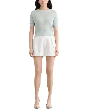 TOCCIN Merryn Sweater Mist
