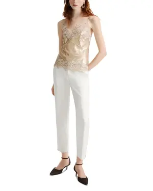 Marella Mlltecnico Pants