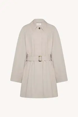 THE ROW Amaya Coat