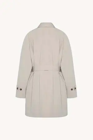 THE ROW Amaya Coat