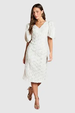 Coast Floral Cocktail Dresses