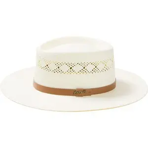 Stetson Brentwood Hat