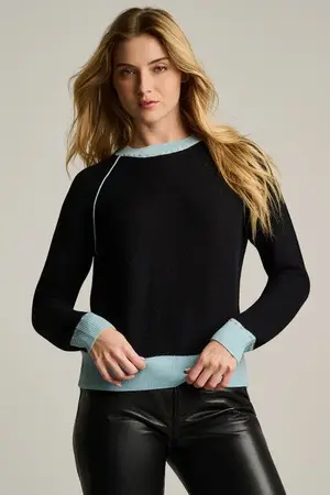 Lisa Todd Raglan Sweaters For Women