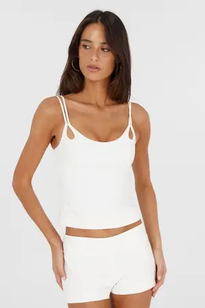 SASHA THERESE Sabine Top