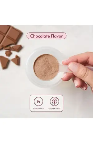 BARIATRIC ADVANTAGE High Protein Chocolate Supplement Mix14 Count