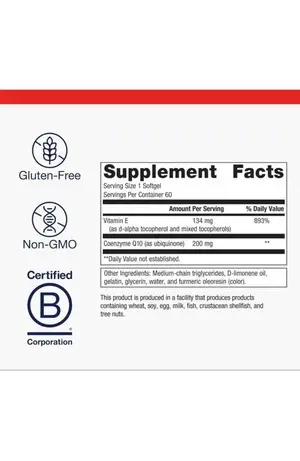 METAGENICS Ultraflora Restore Probiotic Supplement 20 Billion Cfu30 Count
