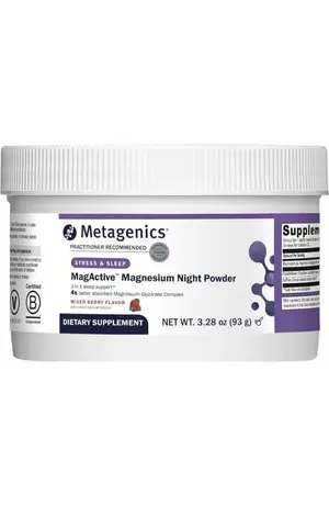 METAGENICS Wellness Essentials Active Daily Nutrient Support Packs30 Count - None
