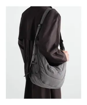 LEMAIRE Medium Soft Game Bag