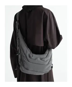 LEMAIRE Medium Soft Game Bag