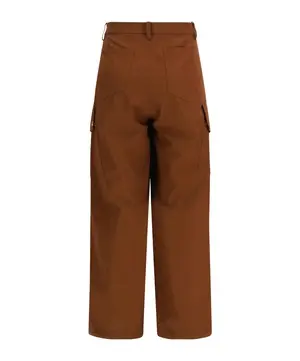Pinko Flowing Trousers