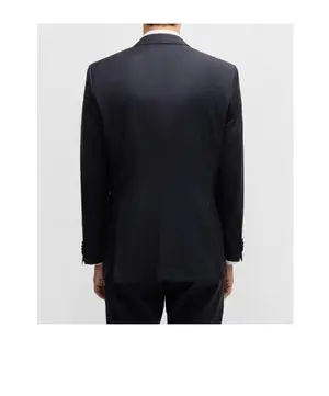 Hugo Boss Three-piece Single-breasted Suit
